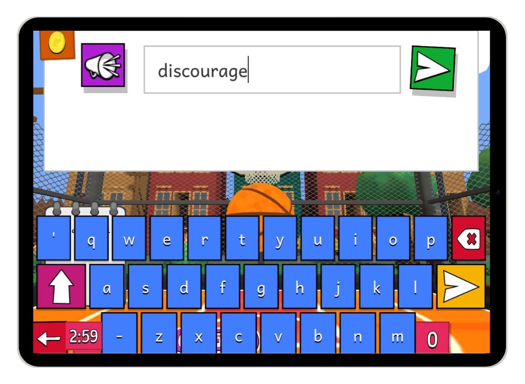 How Sumdog Spelling Helps Raise Attainment Levels